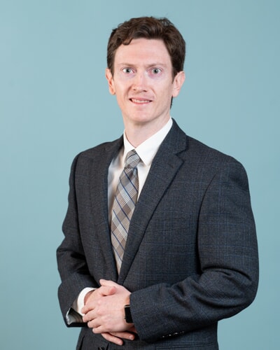 Robert Costello, MD | Christian Health